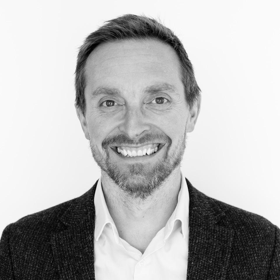 Chris Wareham | EOS Implementer | EOS Worldwide