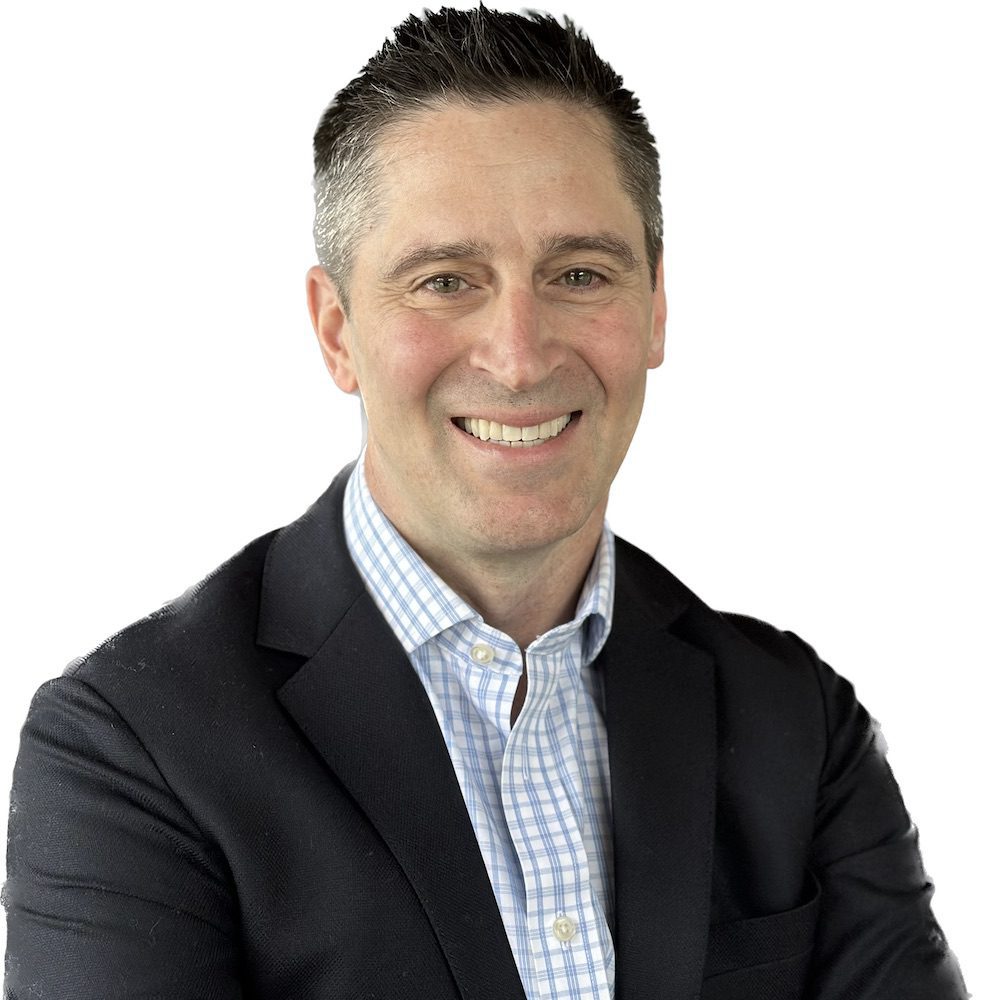 Adam Pontrelli | EOS Implementer | EOS Worldwide