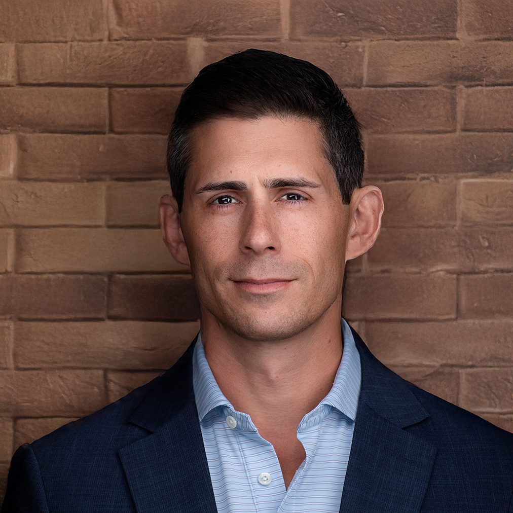 Nick Duda - EOS Implementer Microsite