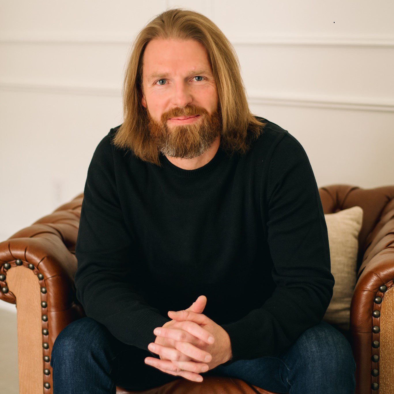 Christian Landers | EOS Implementer | EOS Worldwide