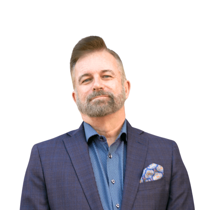 Ray Myers | EOS Implementer | EOS Worldwide