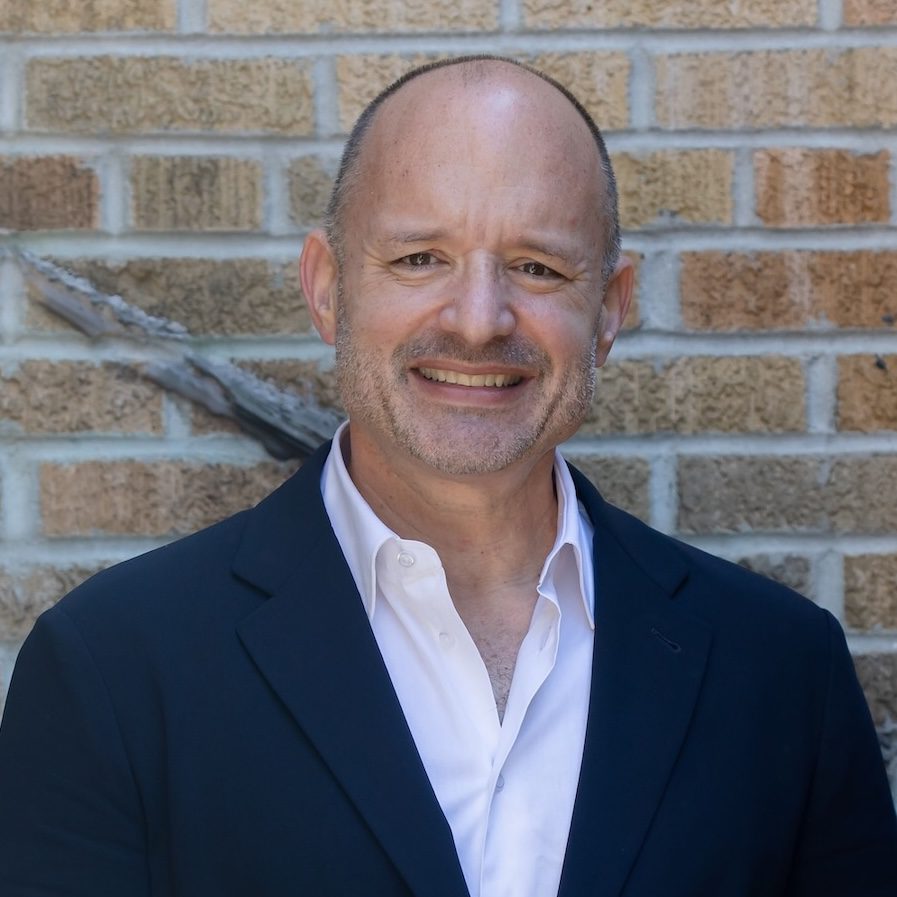 Jonathan B Smith - EOS Implementer Microsite