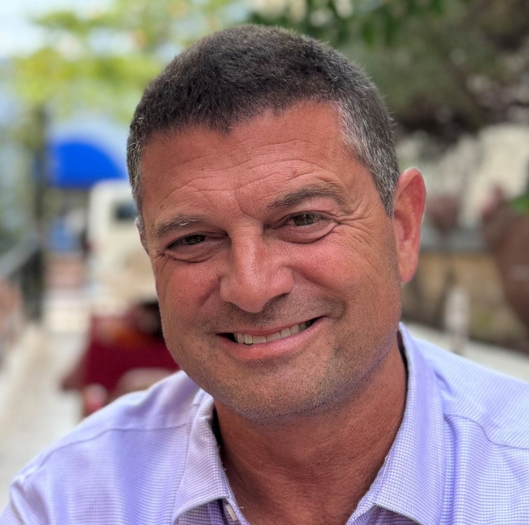 Mark Stagen - EOS Implementer Microsite