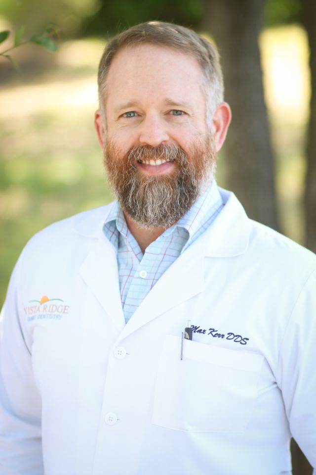 Max Kerr | EOS Implementer | EOS Worldwide