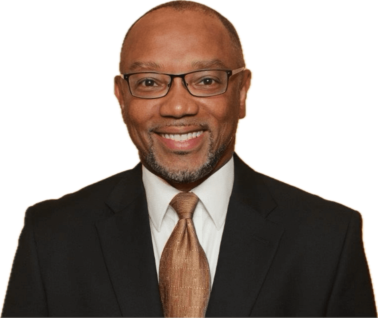 Chris Jackson | EOS Implementer | EOS Worldwide