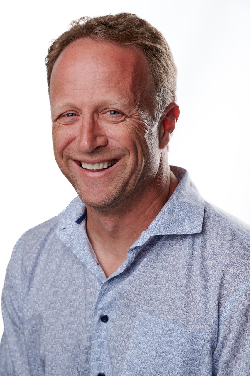 Rick Benton | EOS Implementer | EOS Worldwide