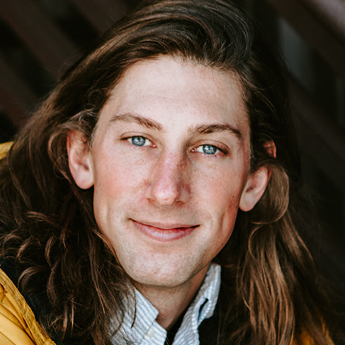 Jake Wells | EOS Implementer | EOS Worldwide