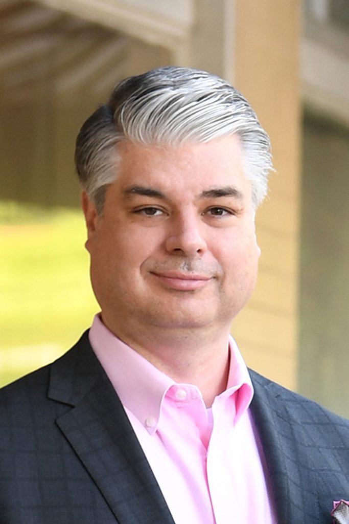 James Leitner | EOS Implementer | EOS Worldwide