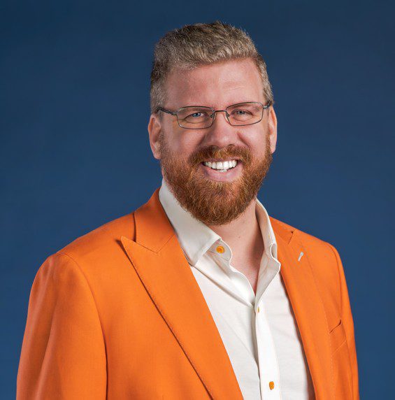 Joshua Adams | EOS Implementer | EOS Worldwide