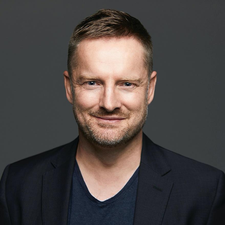 Matt Galt | EOS Implementer | EOS Worldwide