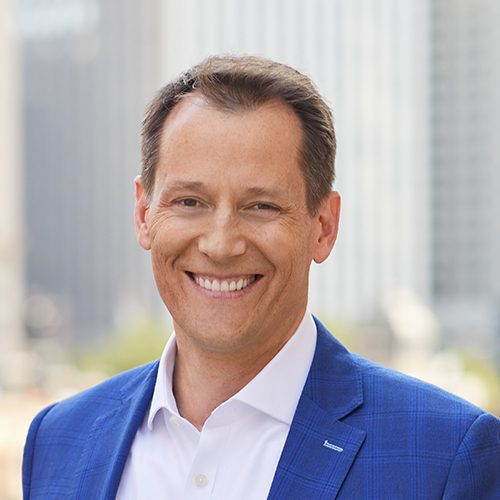 Matt Beecher | EOS Implementer | EOS Worldwide