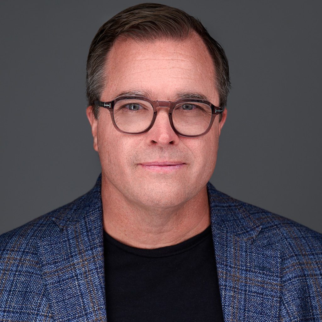 Patrick Lauzon | EOS Implementer | EOS Worldwide