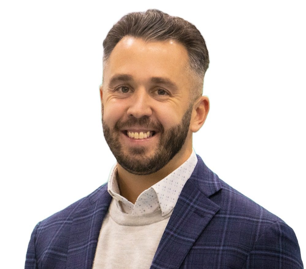 Dan Singer | EOS Implementer | EOS Worldwide