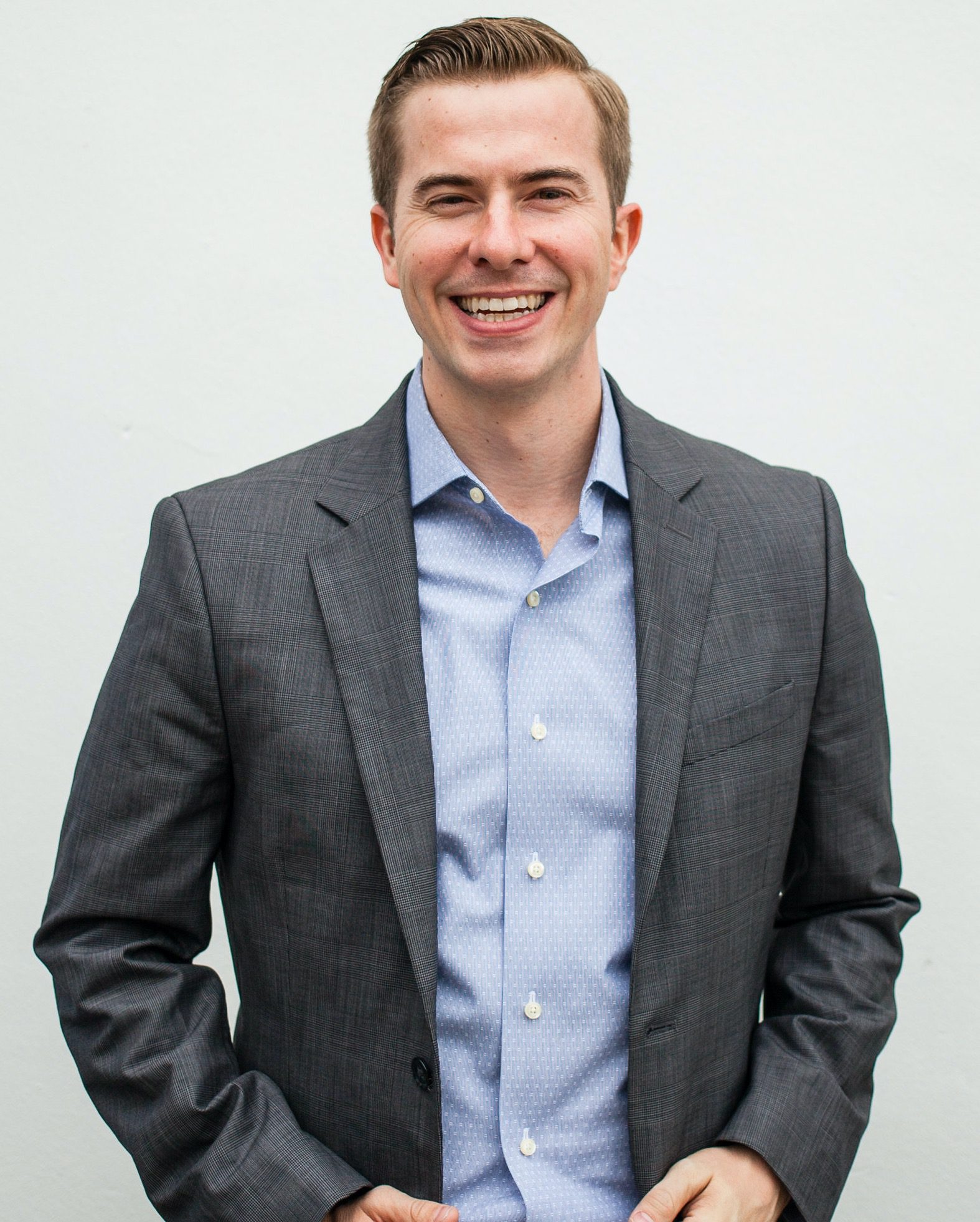 Jordan Regas | EOS Implementer | EOS Worldwide