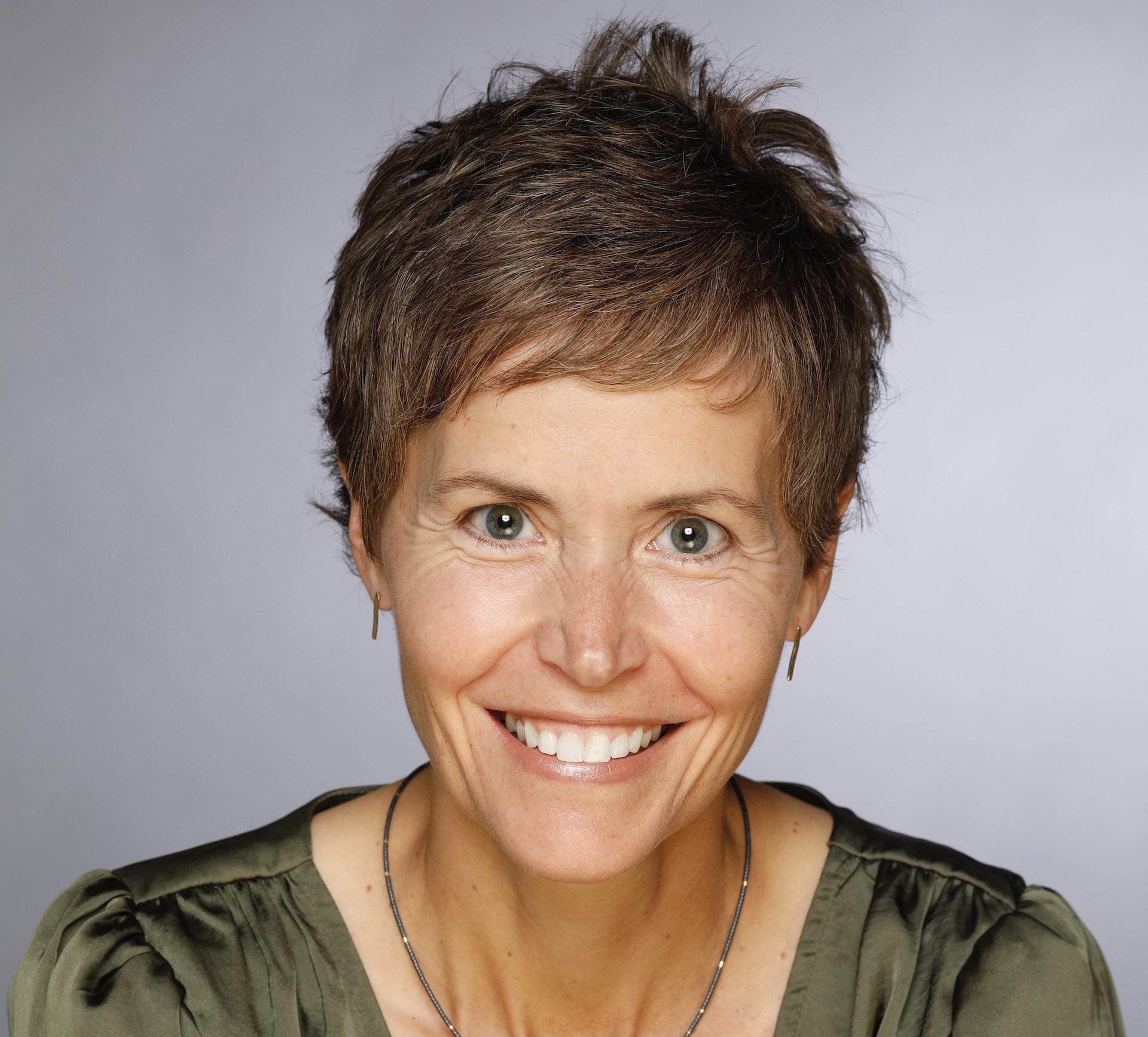 Andrea Davis | EOS Implementer | EOS Worldwide