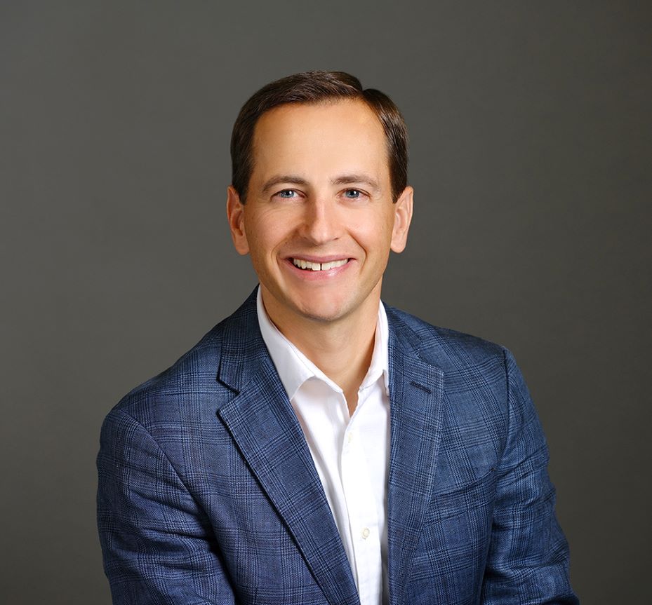Bret Mitchell | EOS Implementer | EOS Worldwide