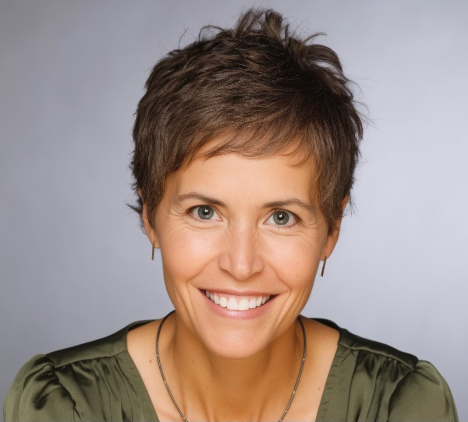 Andrea Davis | EOS Implementer | EOS Worldwide