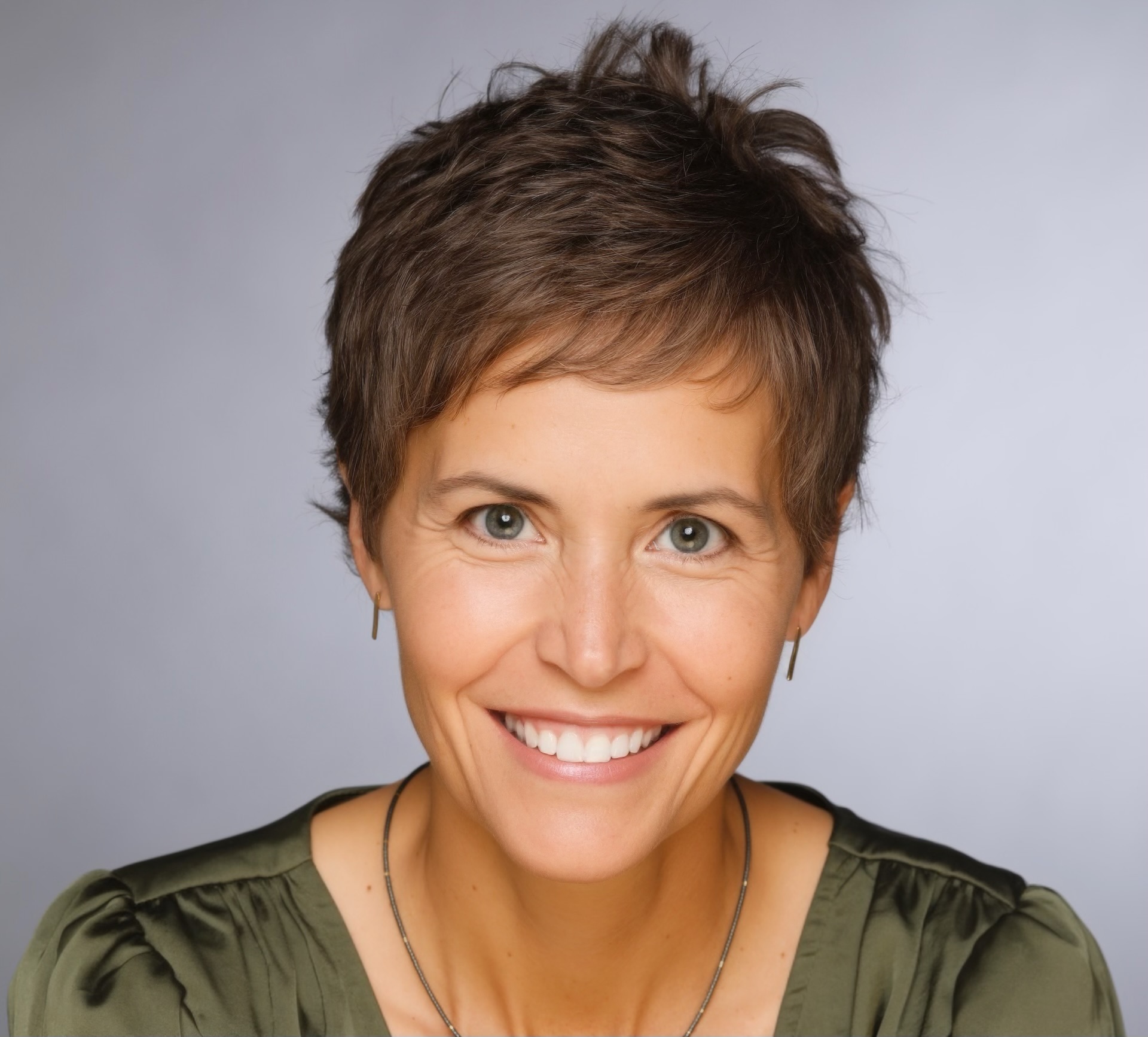 Andrea Davis | EOS Implementer | EOS Worldwide