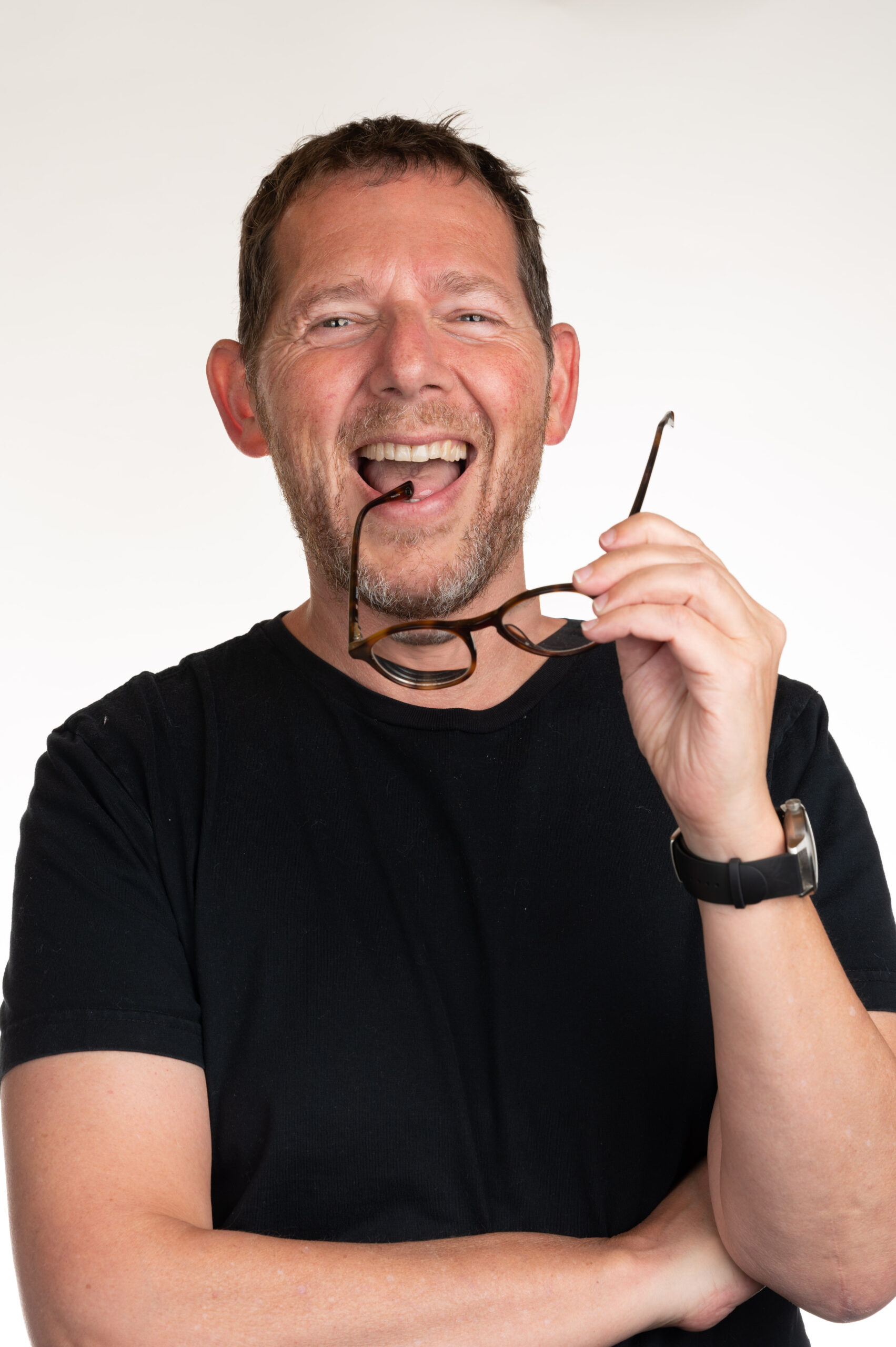 JOSEPH JAFFE | EOS Implementer | EOS Worldwide