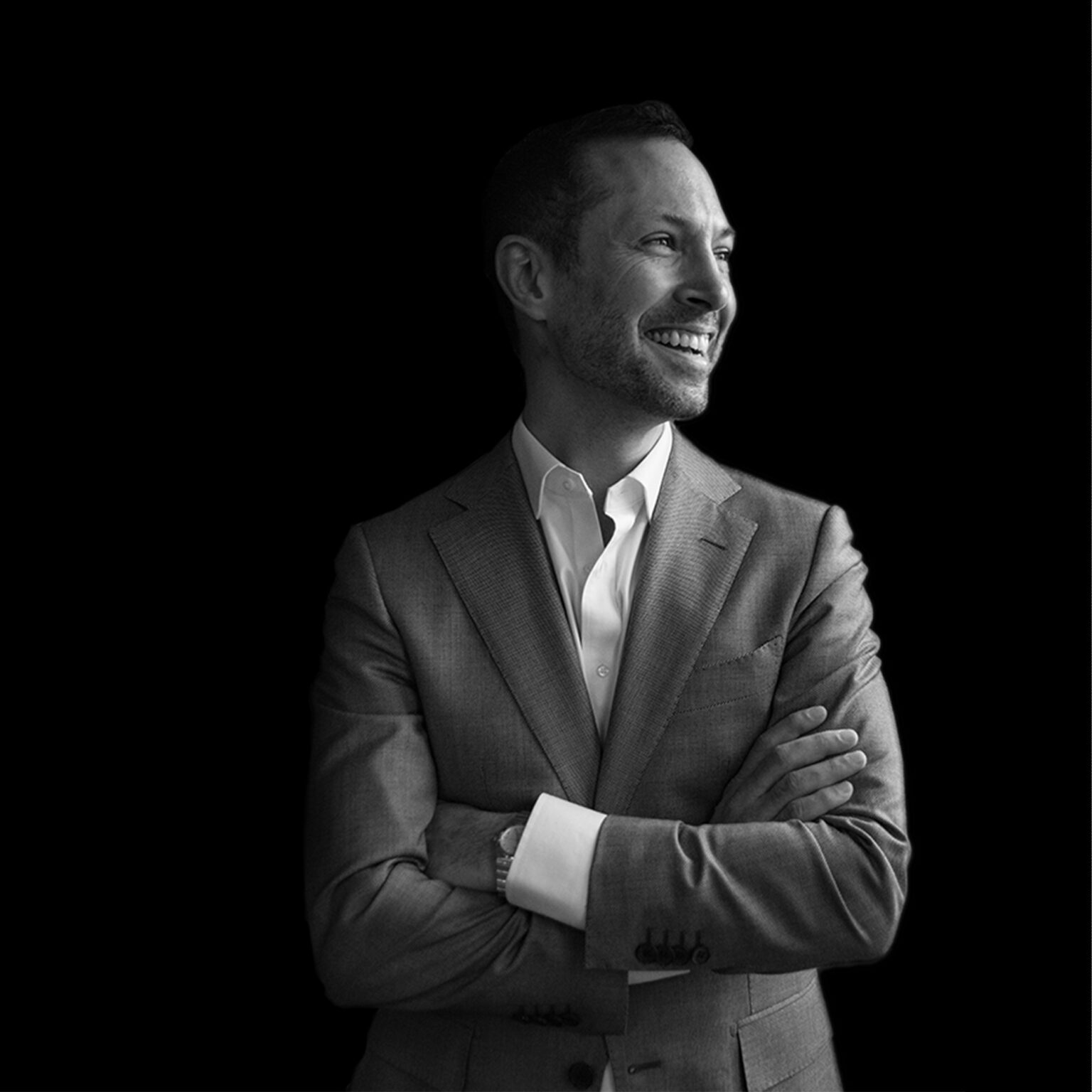 Mark Henderson Leary | EOS Implementer | EOS Worldwide