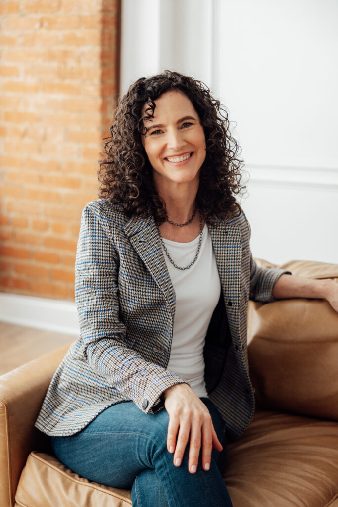 Amanda Matthews | EOS Implementer | EOS Worldwide