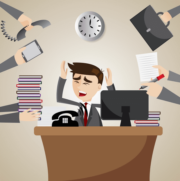 3 Easy Steps to Work Fewer Hours (and Do Better Work) | EOS Worldwide