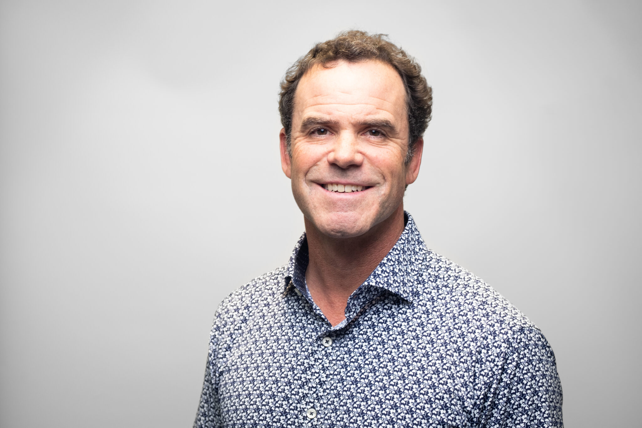 Alex Freytag | EOS Implementer | EOS Worldwide