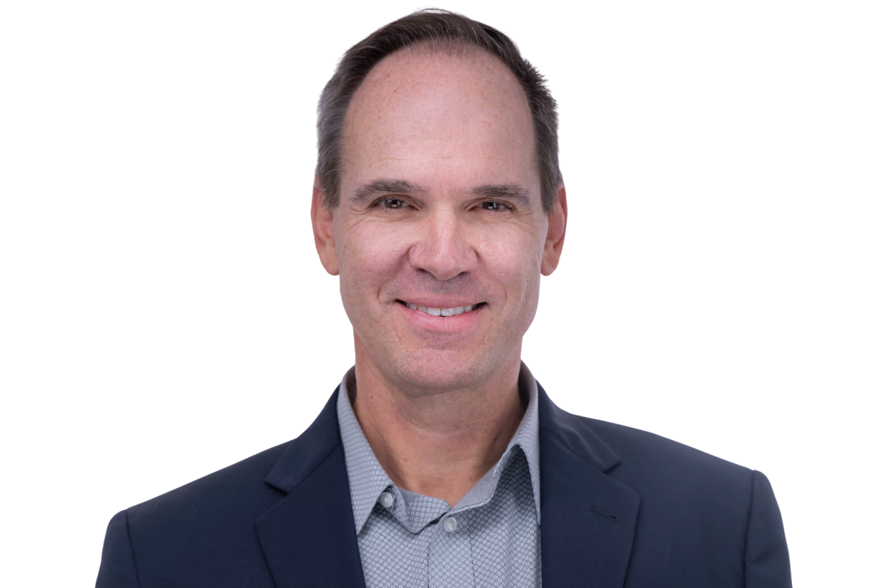 Dave Borland | EOS Implementer | EOS Worldwide