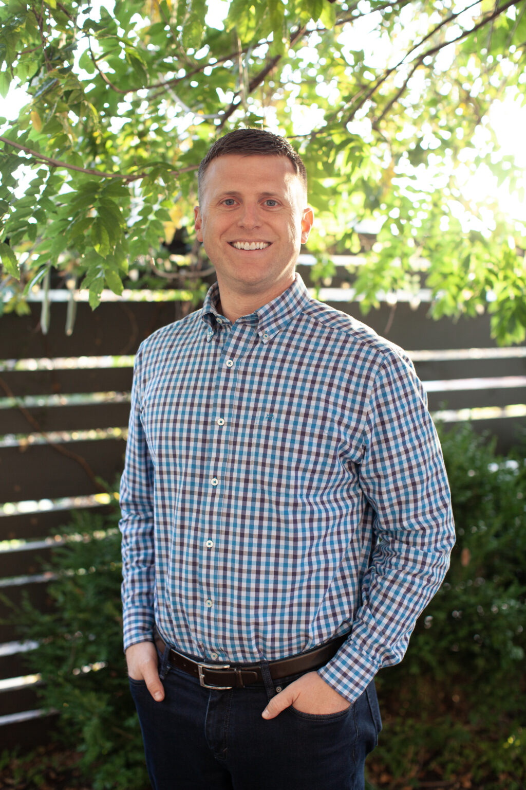 Derrick Smith | EOS Implementer | EOS Worldwide