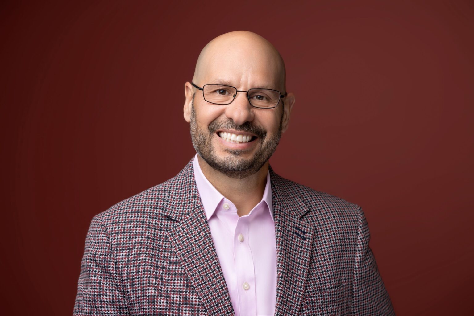 Sam Diaz | EOS Implementer | EOS Worldwide