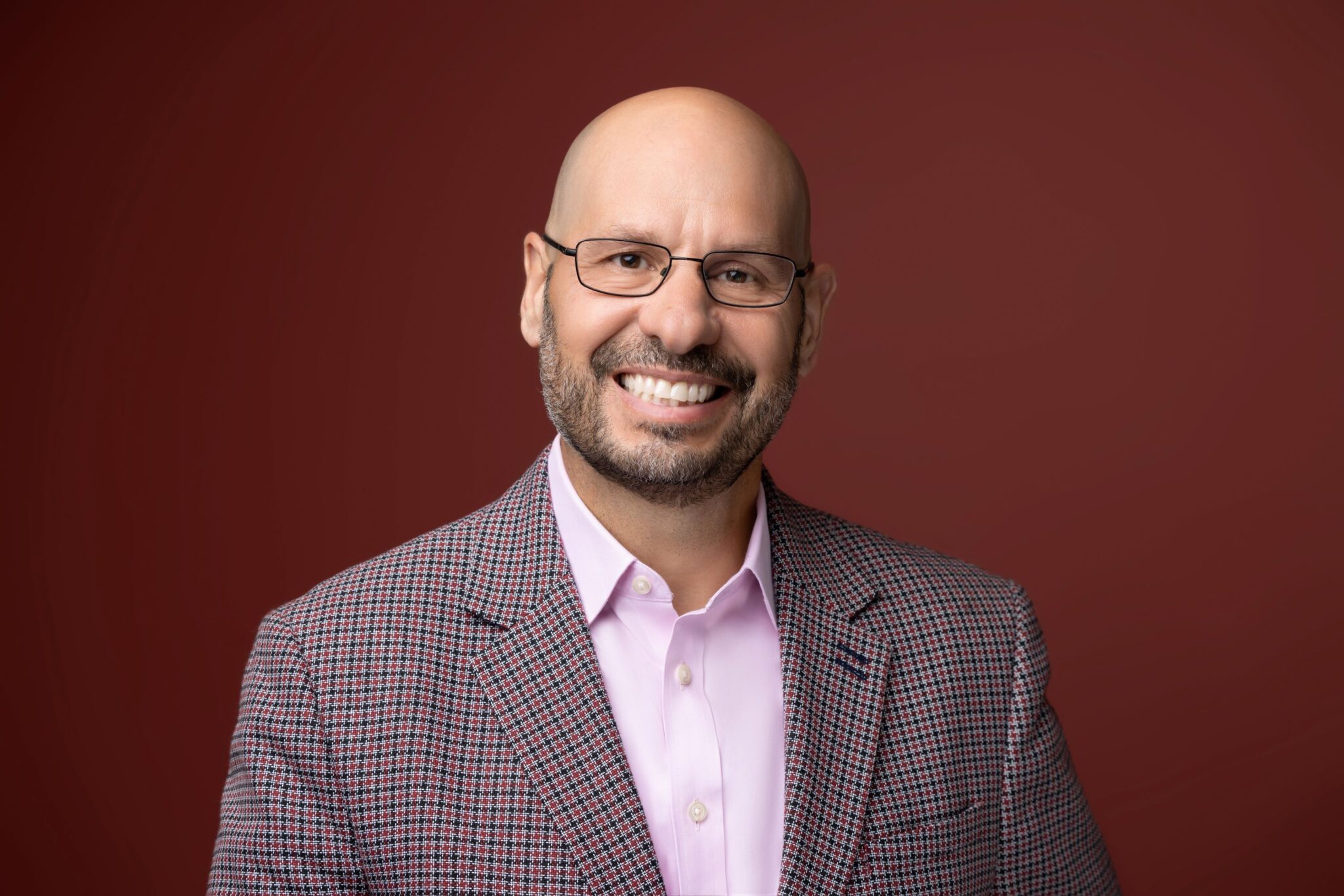 Sam Diaz | EOS Implementer | EOS Worldwide