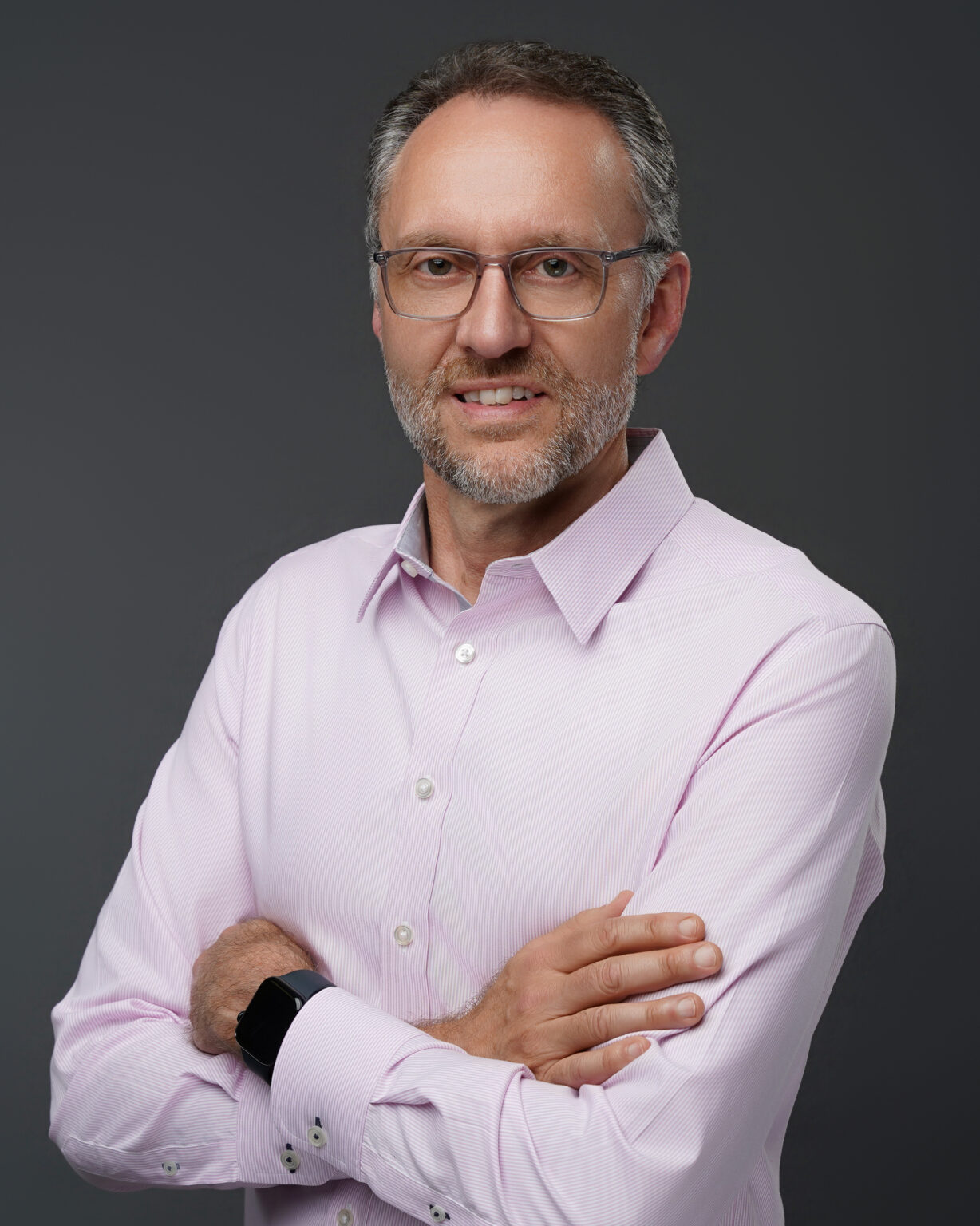 Dan Heuertz | EOS Implementer | EOS Worldwide