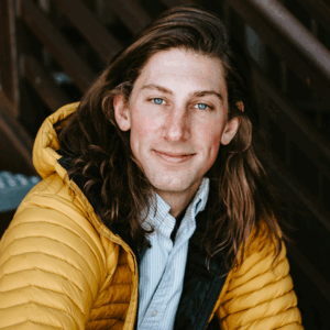 Jake Wells | EOS Implementer | EOS Worldwide