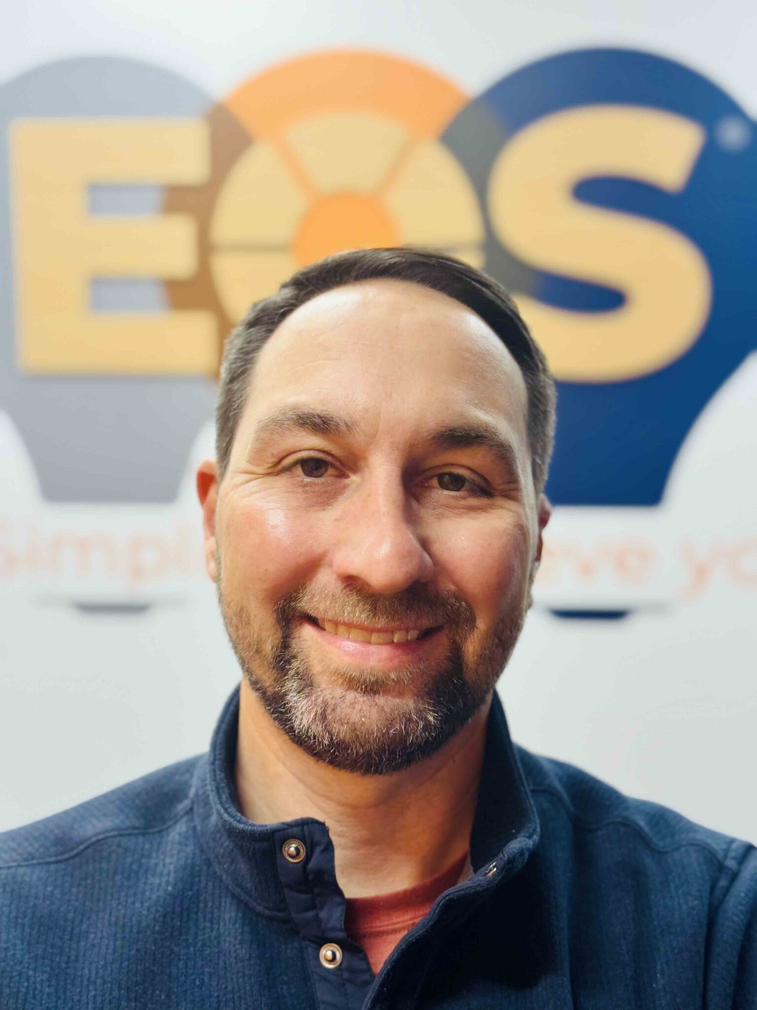 Mario Fantauzzi | EOS Implementer | EOS Worldwide