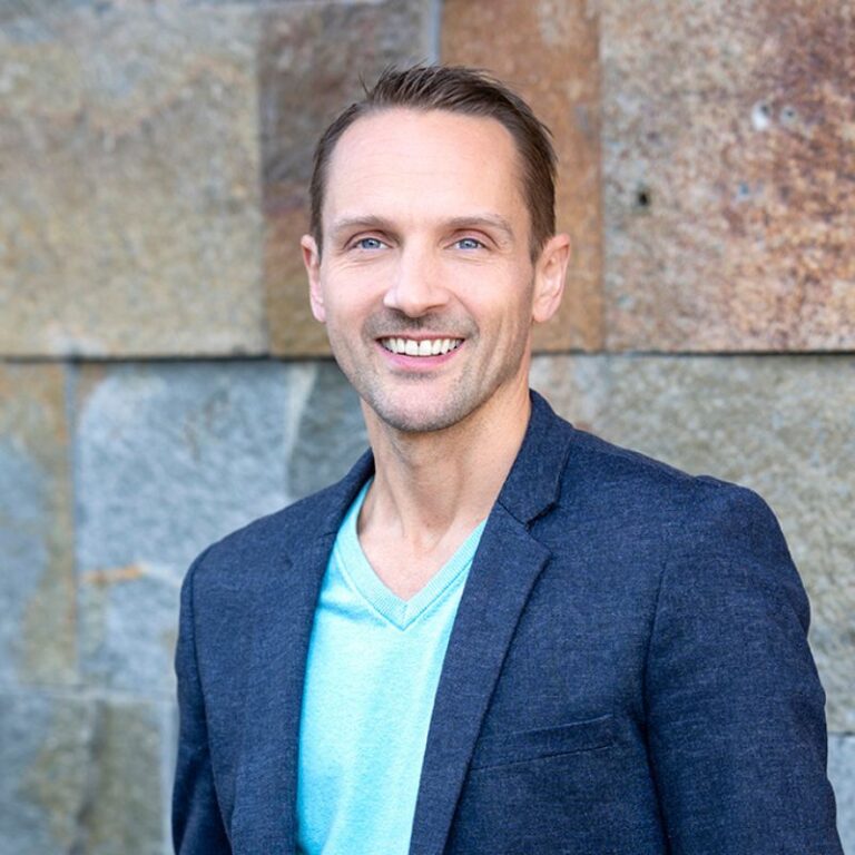 Mirko Roettgers | EOS Implementer | EOS Worldwide