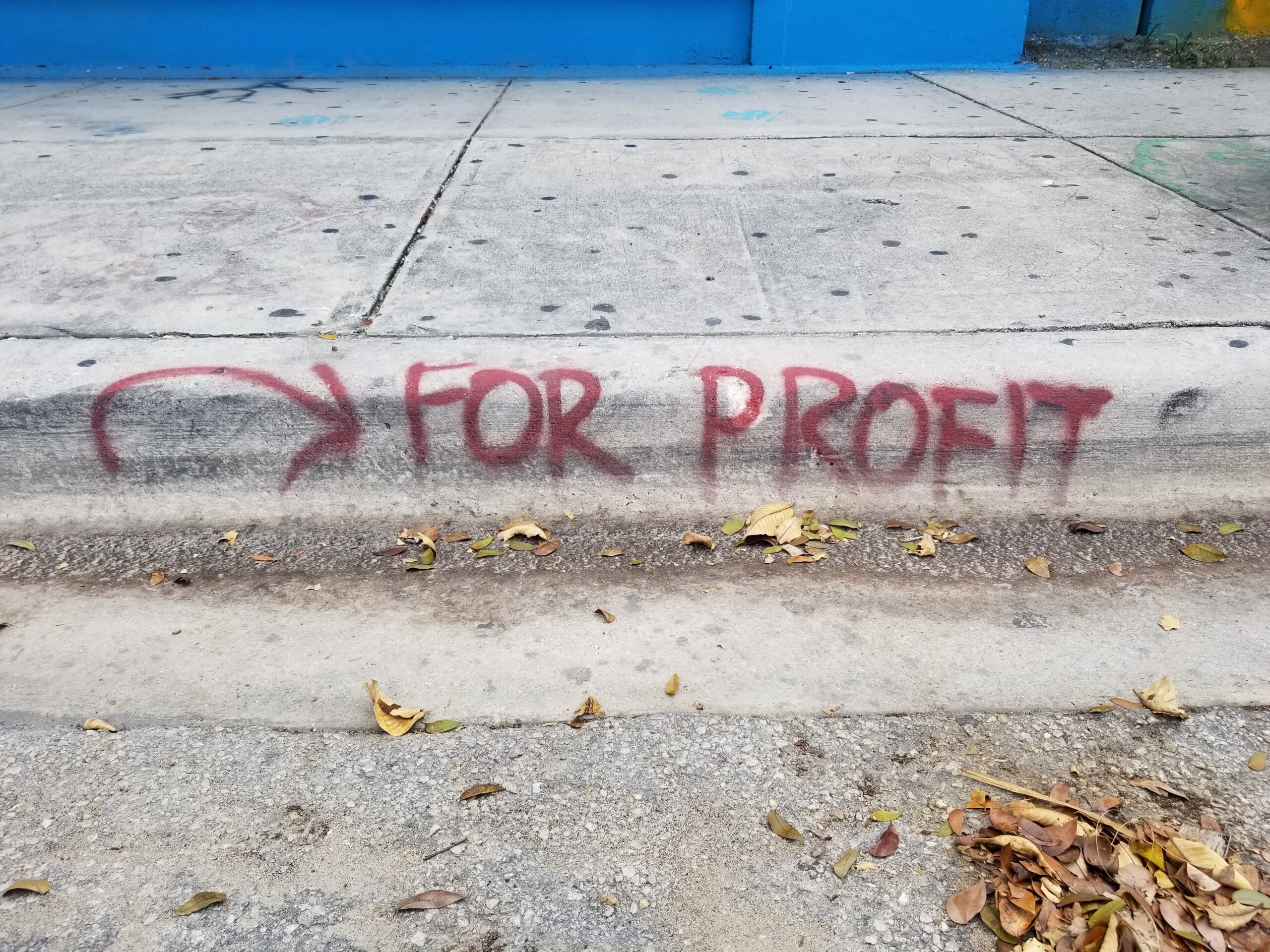 EOS for Nonprofits: Passion, Purpose, and Structure | EOS Worldwide