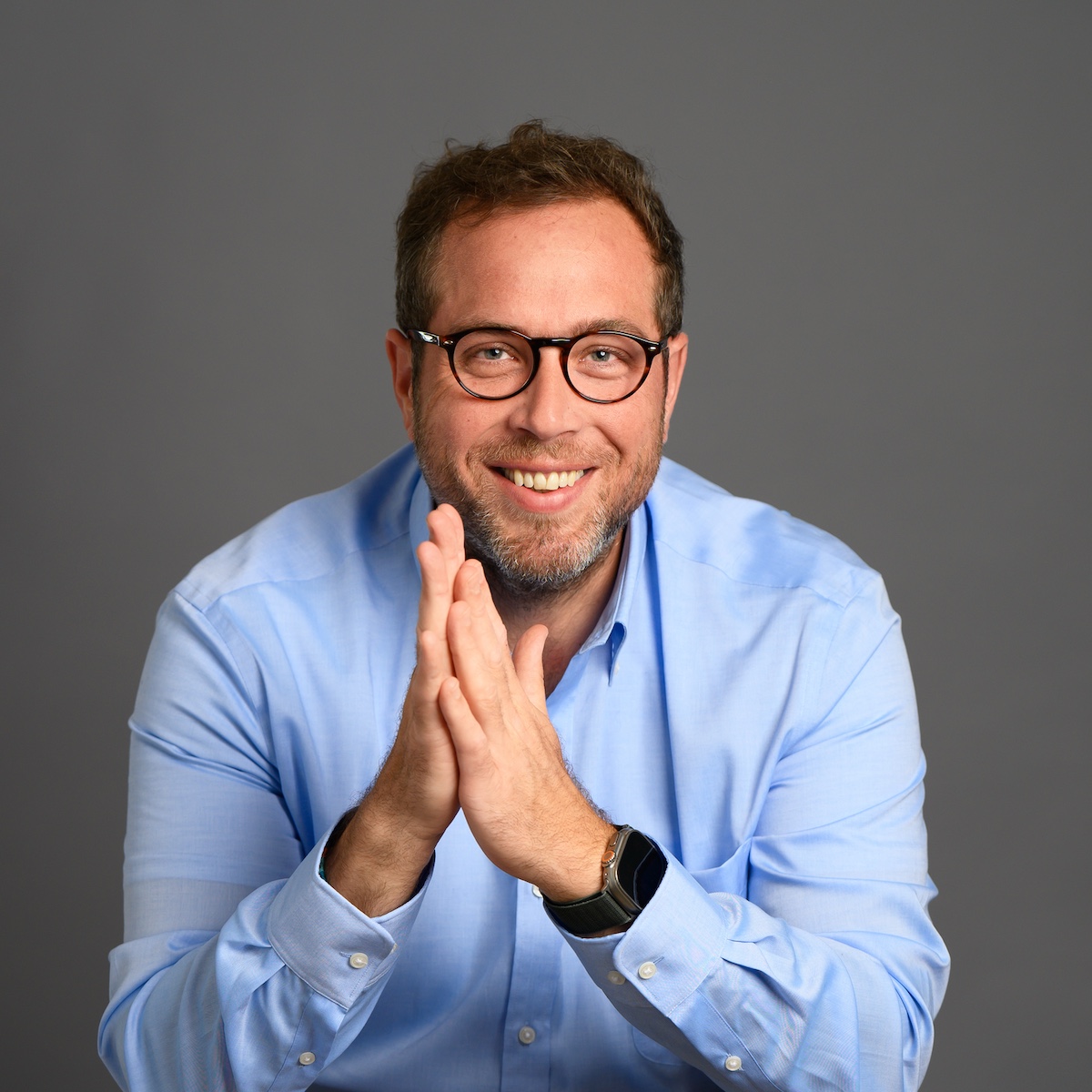 Clay Harris | EOS Implementer | EOS Worldwide