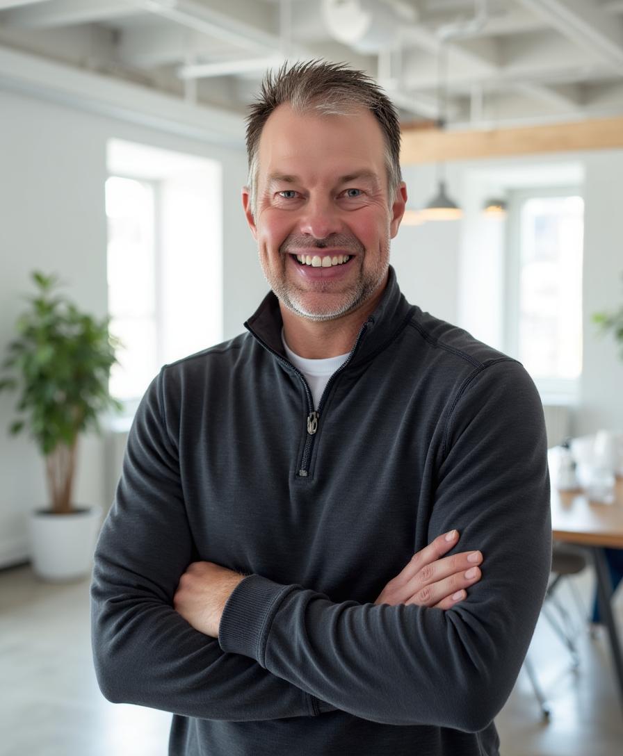Tracy Butler | EOS Implementer | EOS Worldwide