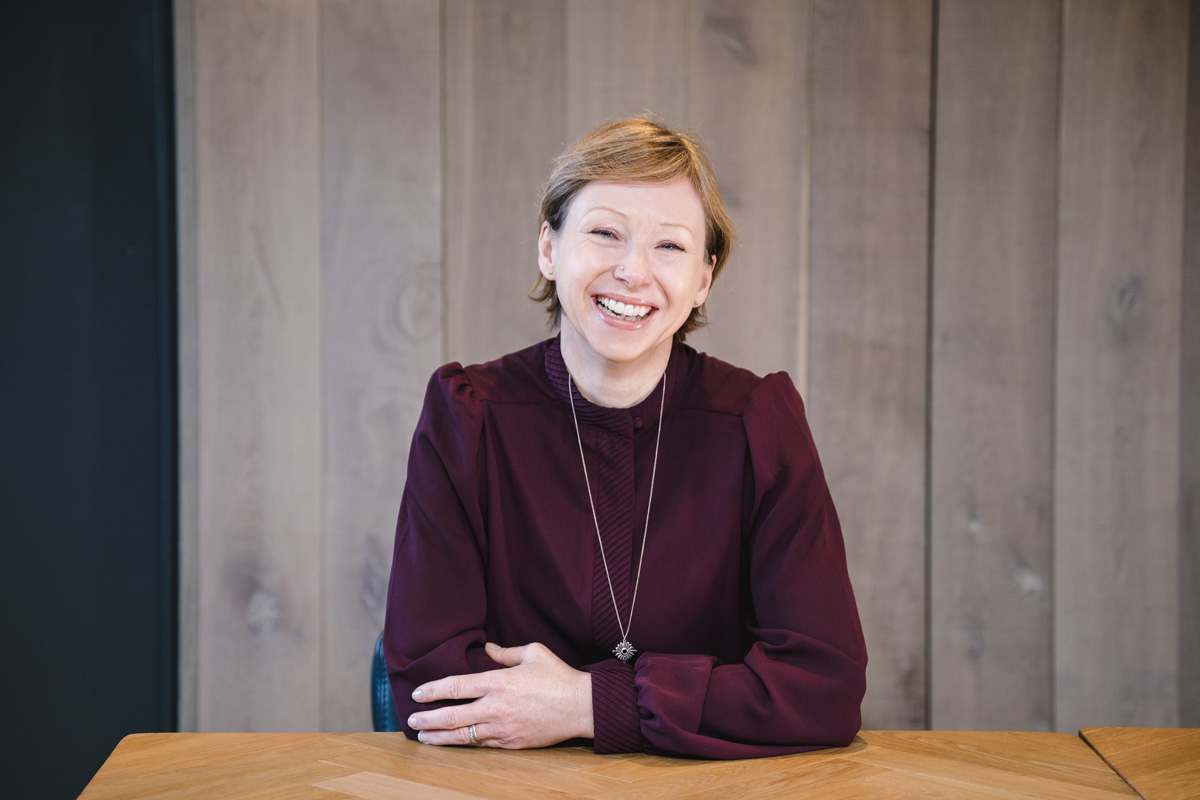 Victoria Moffatt | EOS Implementer | EOS Worldwide