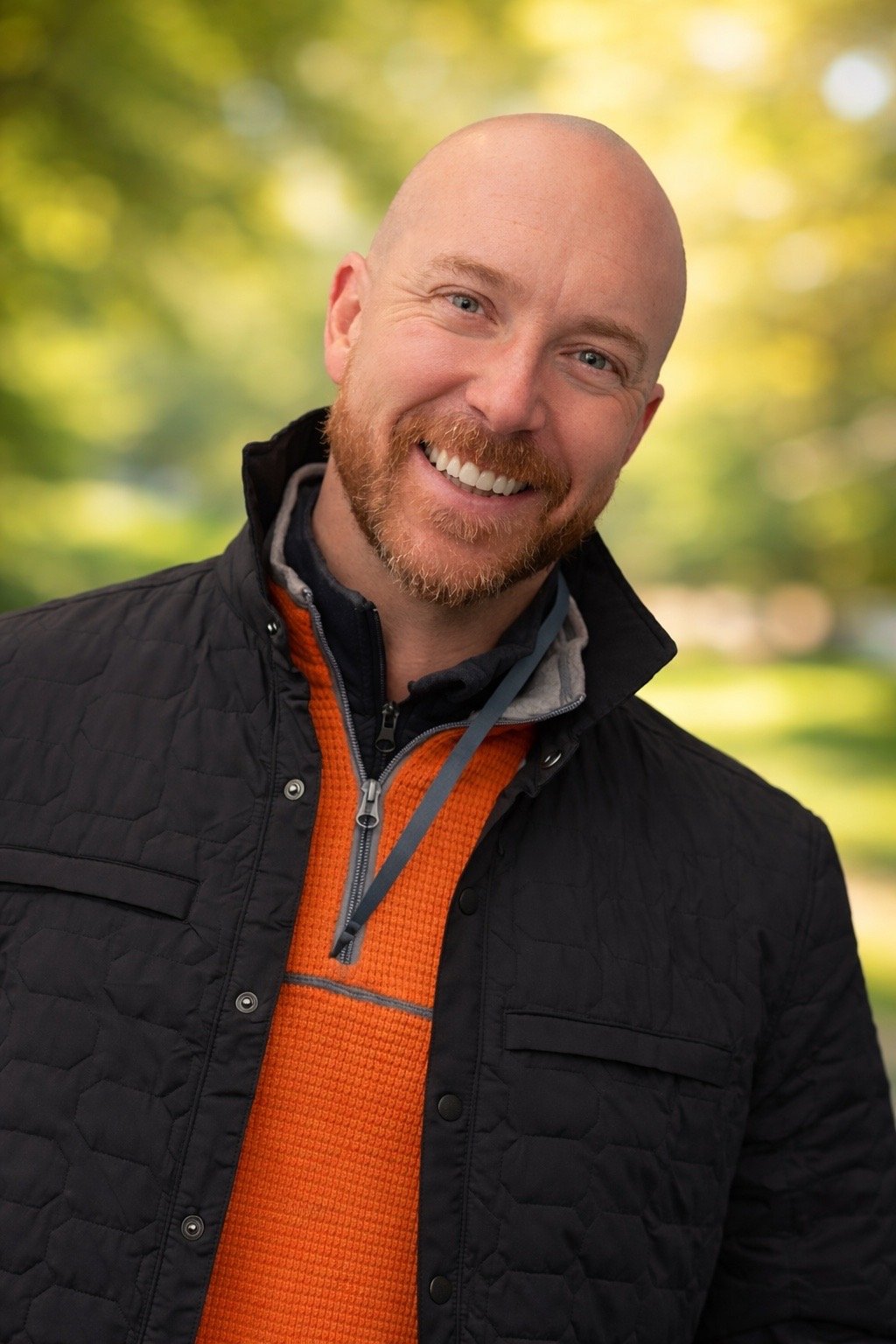 Joe Stewart | EOS Implementer | EOS Worldwide