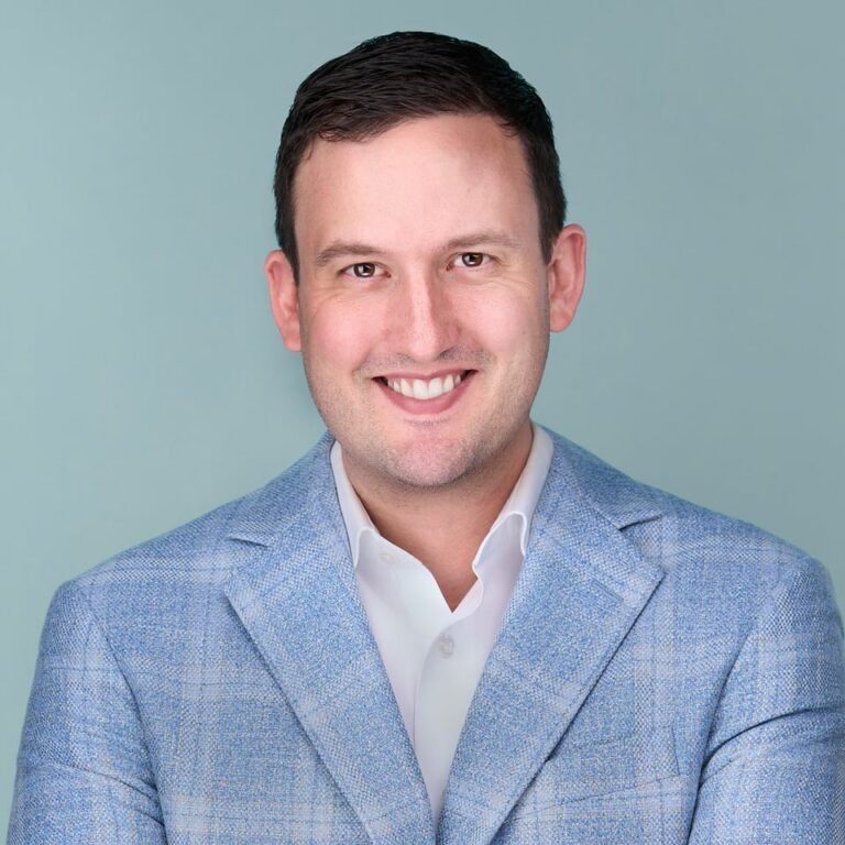 Carson Clark | EOS Implementer | EOS Worldwide